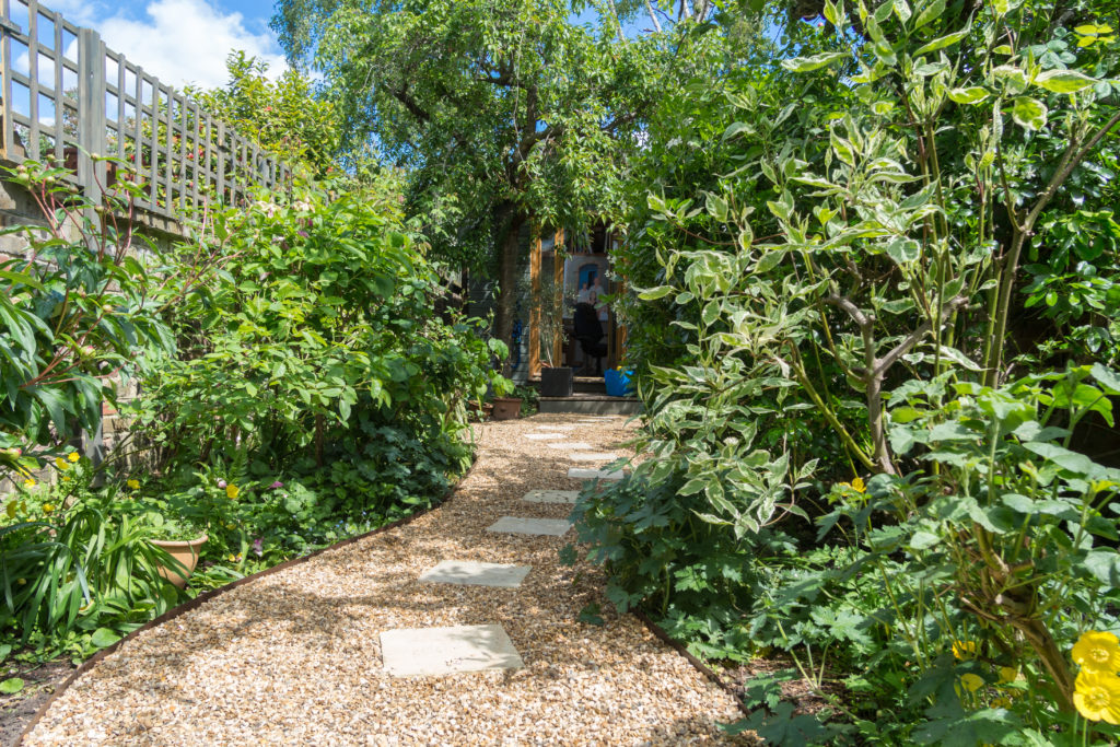 Projects – Balance Gardens